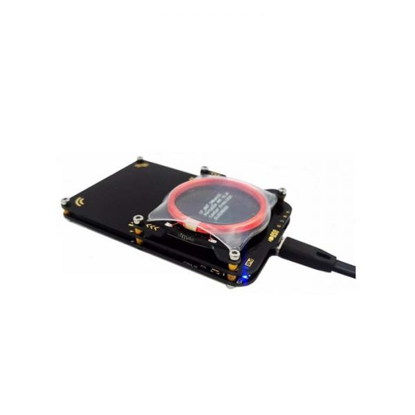 PROXMARK – io Prox – PacketFOG